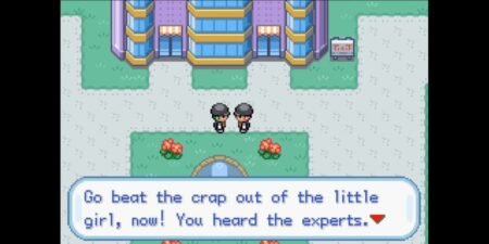 Pokemon Fire Red Team Rocket Edition Full Guide & Walkthrough
