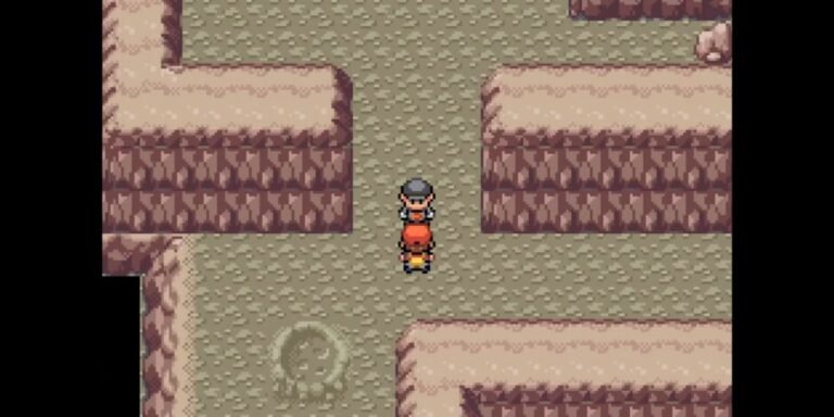 Pokemon Fire Red Team Rocket Edition Full Guide & Walkthrough