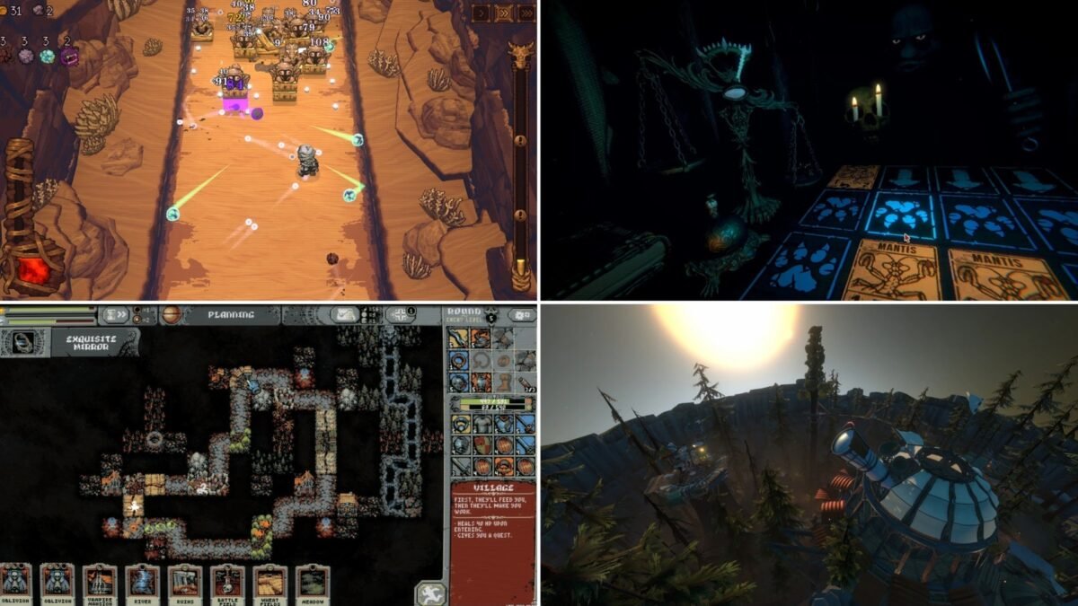 10 Best Games Where Failure Is Fun