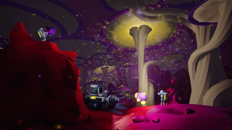 9 Best Open-World Space Games