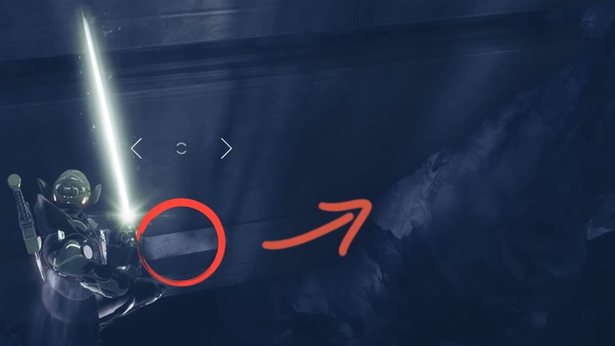Destiny 2 - All 7 Oddity Locations for the Echoing Blade Catalyst