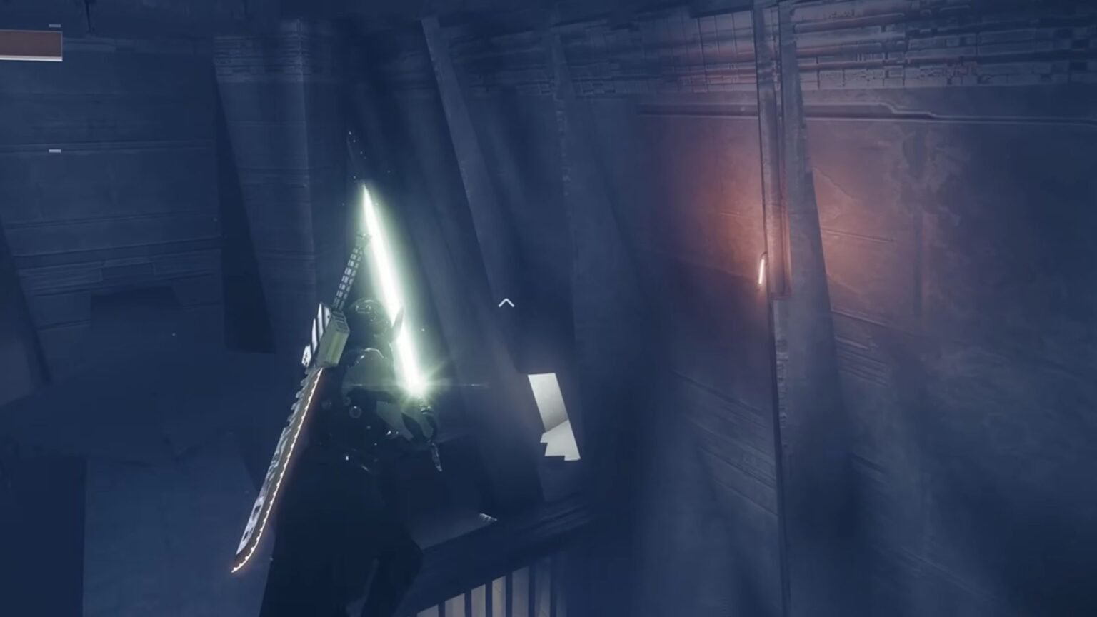 Destiny 2 - All 7 Oddity Locations for the Echoing Blade Catalyst