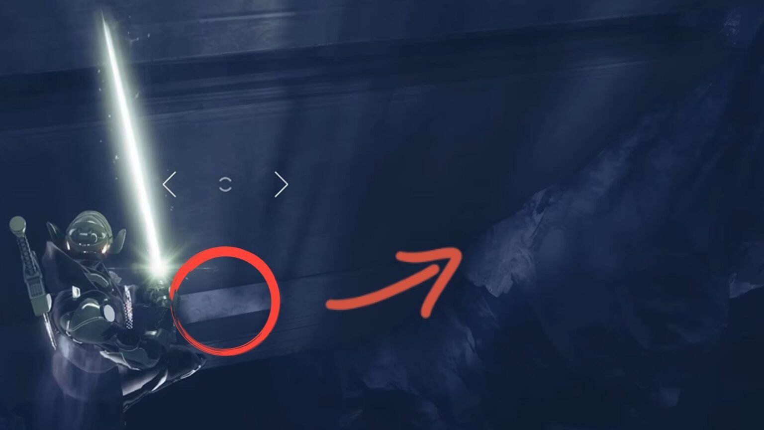 Destiny 2 - All 7 Oddity Locations for the Echoing Blade Catalyst
