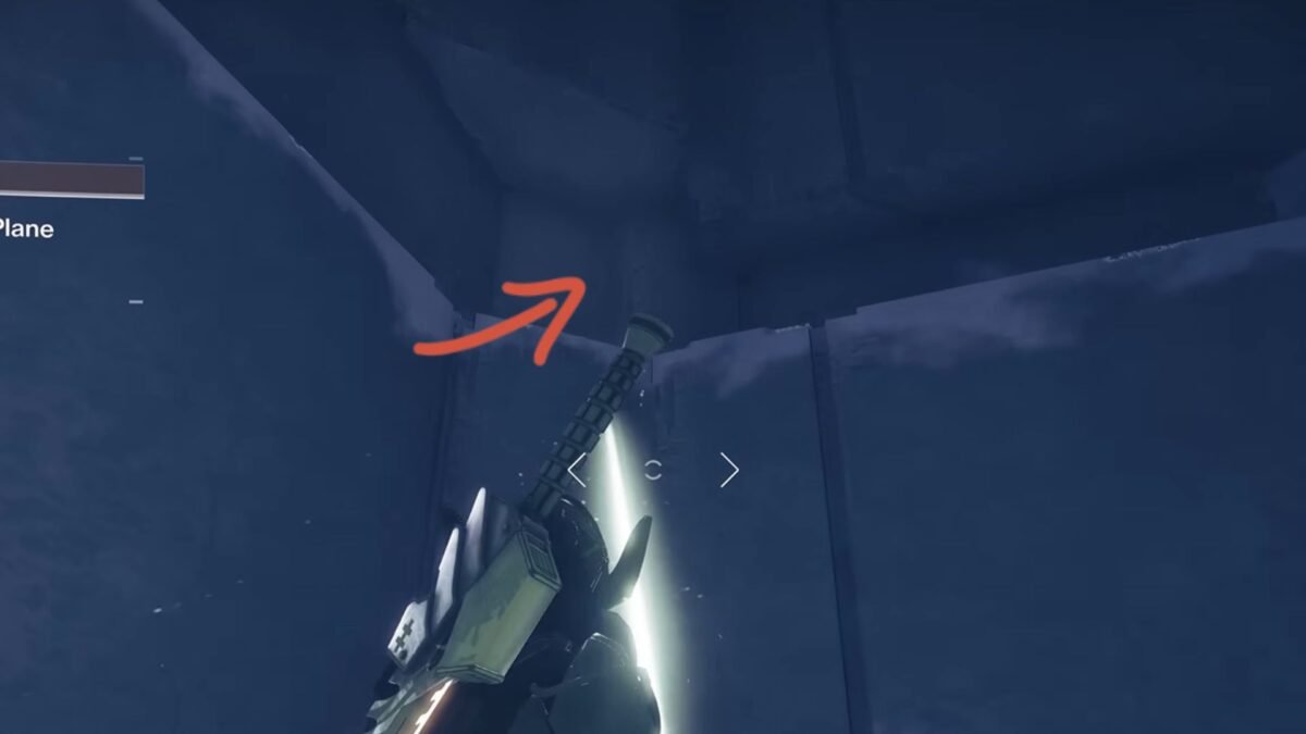 Destiny 2 - All 7 Oddity Locations for the Echoing Blade Catalyst
