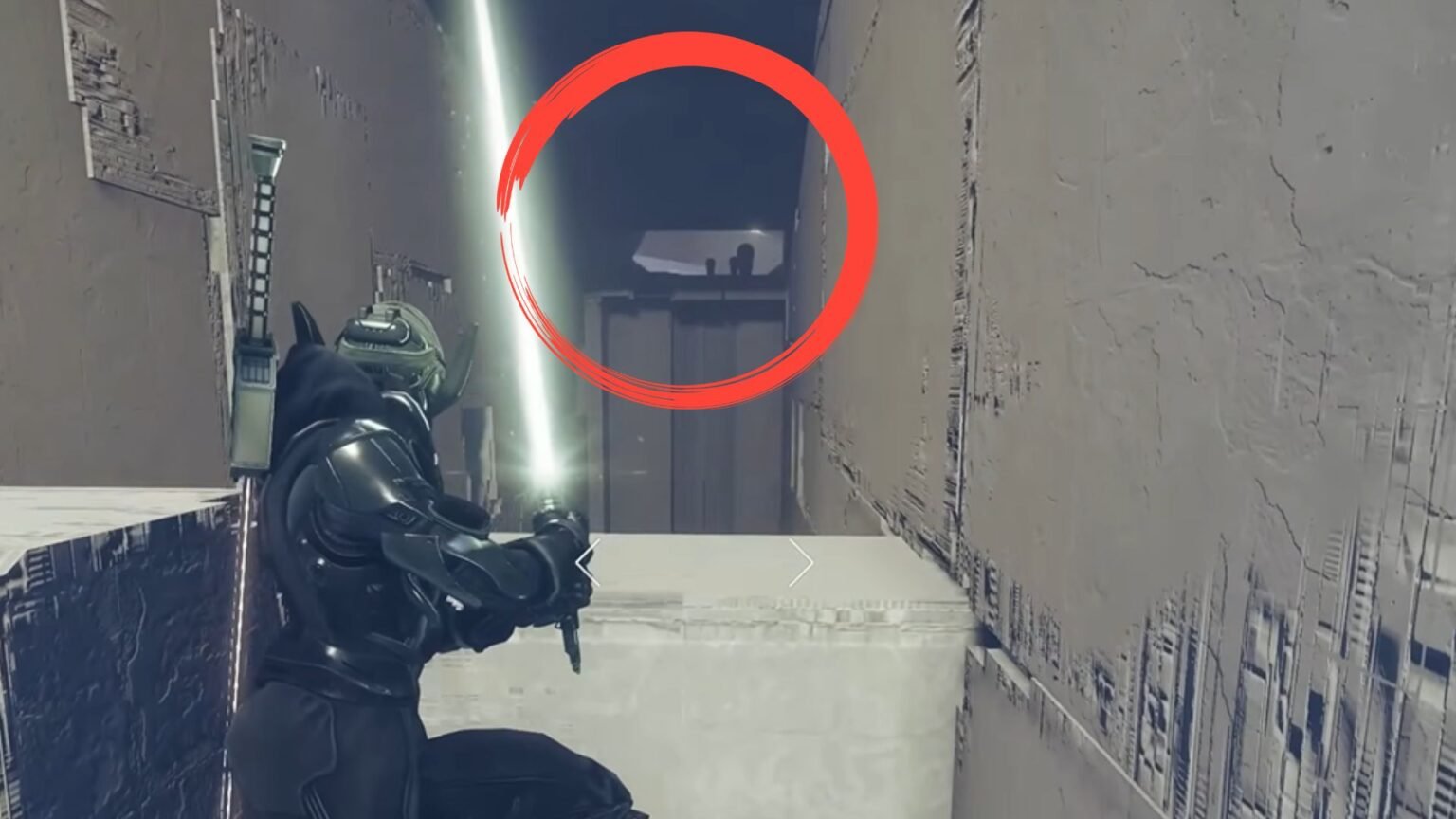 Destiny 2 - All 7 Oddity Locations for the Echoing Blade Catalyst