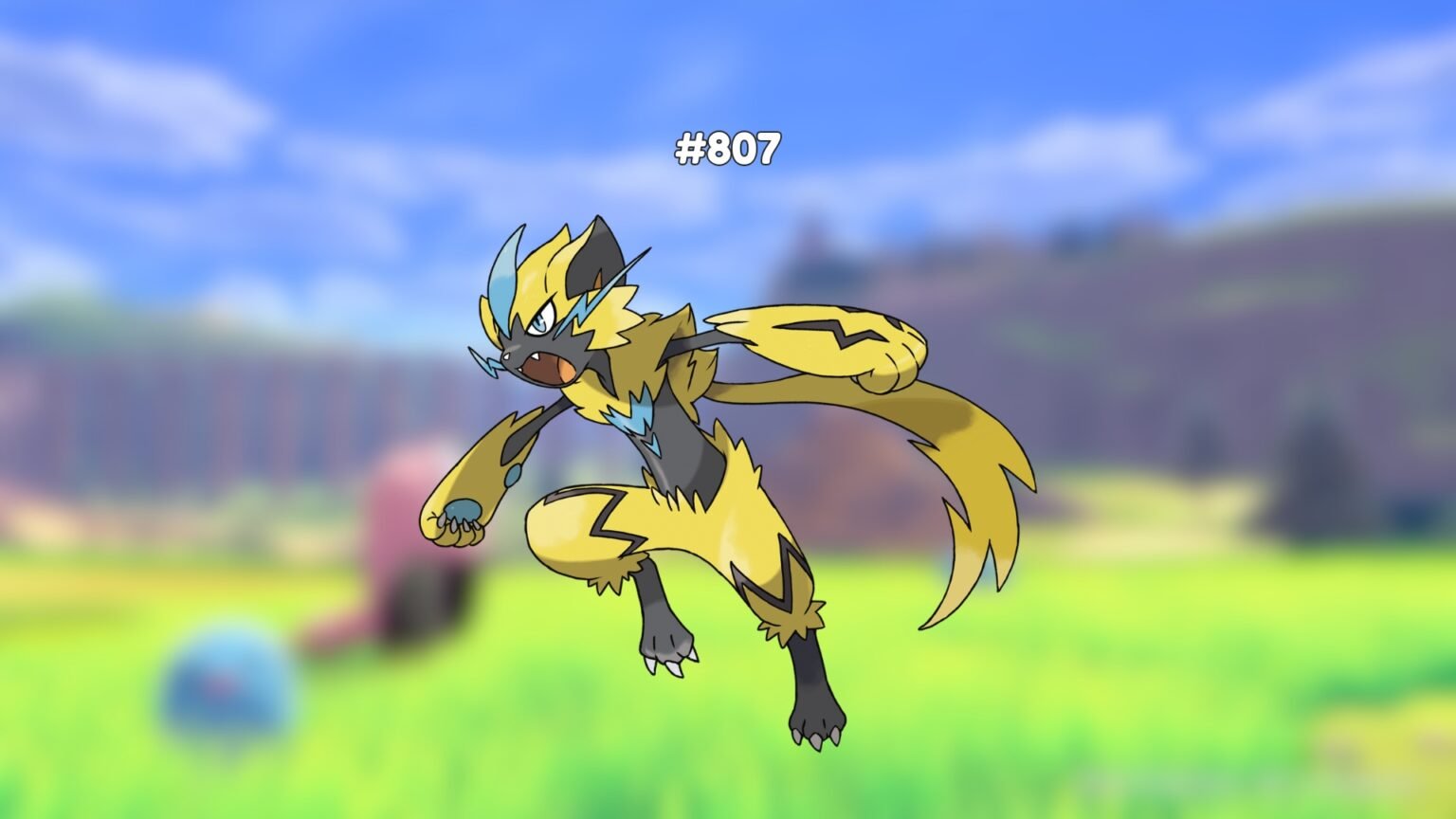Every Cat Pokemon, Ranked