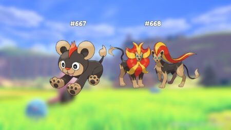 Every Cat Pokemon, Ranked