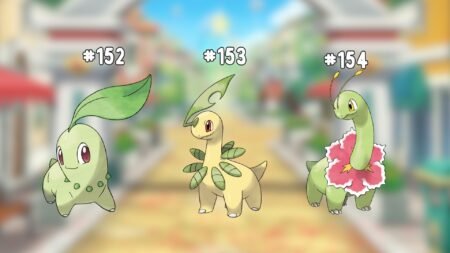 Every Dinosaur Pokemon, Ranked