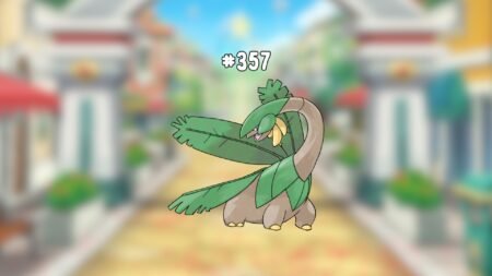 Every Dinosaur Pokemon, Ranked
