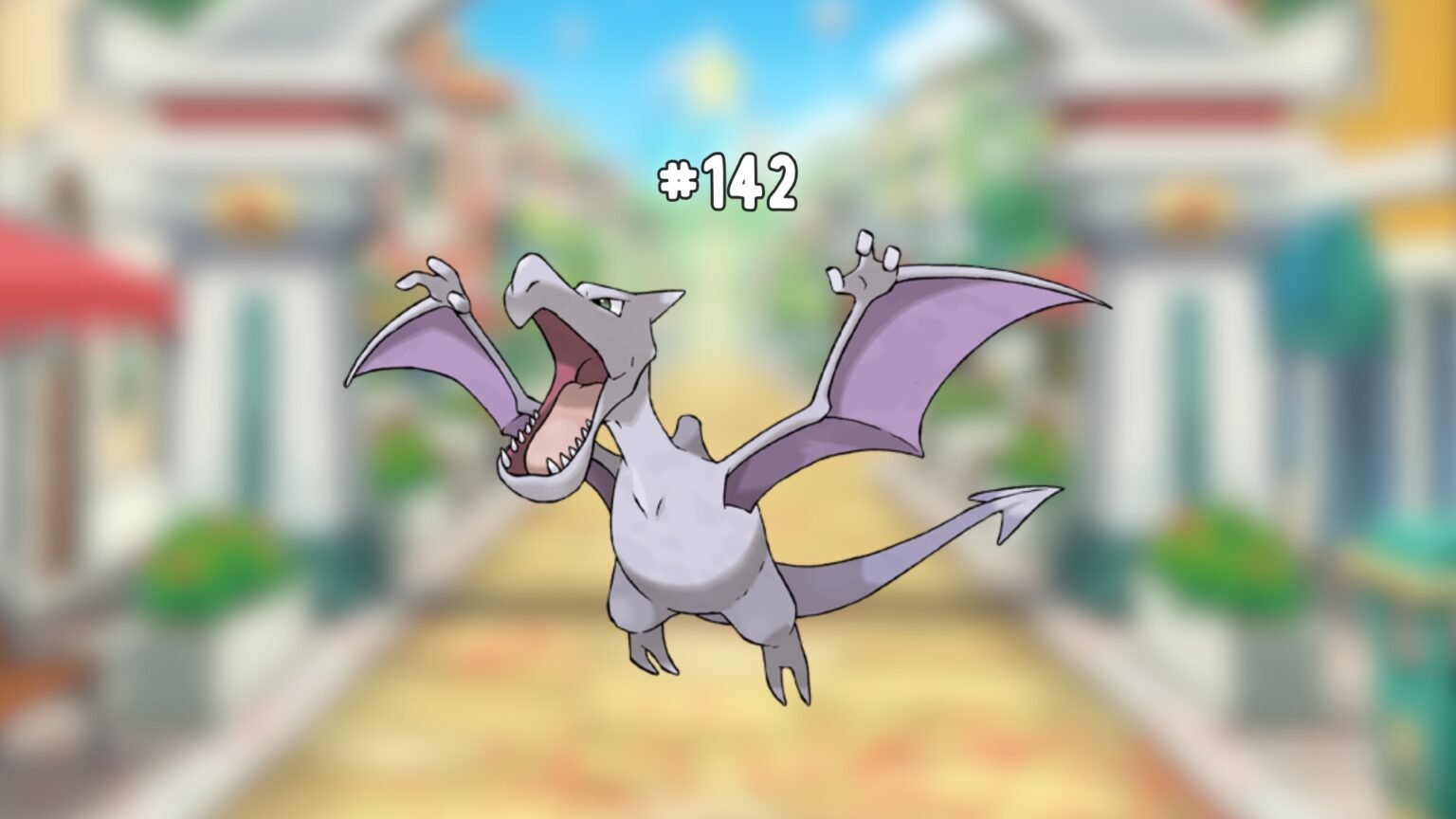 Every Dinosaur Pokemon, Ranked