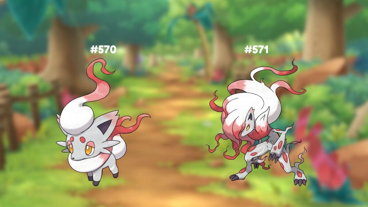 Every Fox Pokemon, Ranked