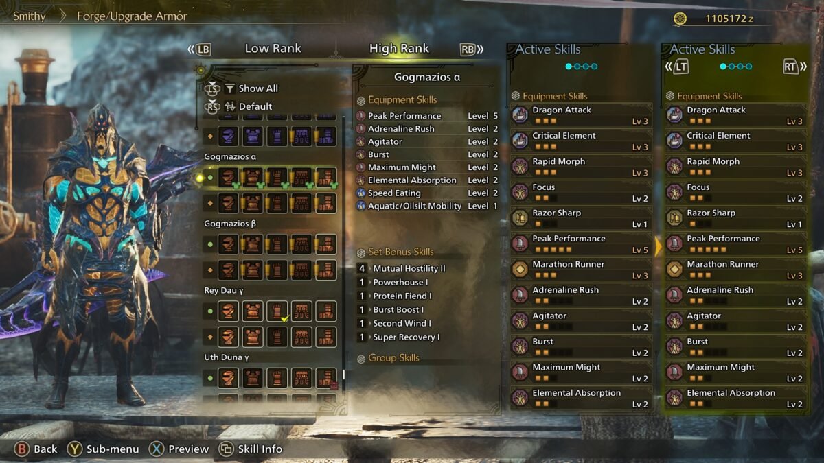 Monster Hunter Wilds Gogmazios Guide