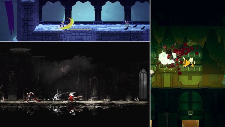 10 Hardest Bloodborne Bosses, Ranked