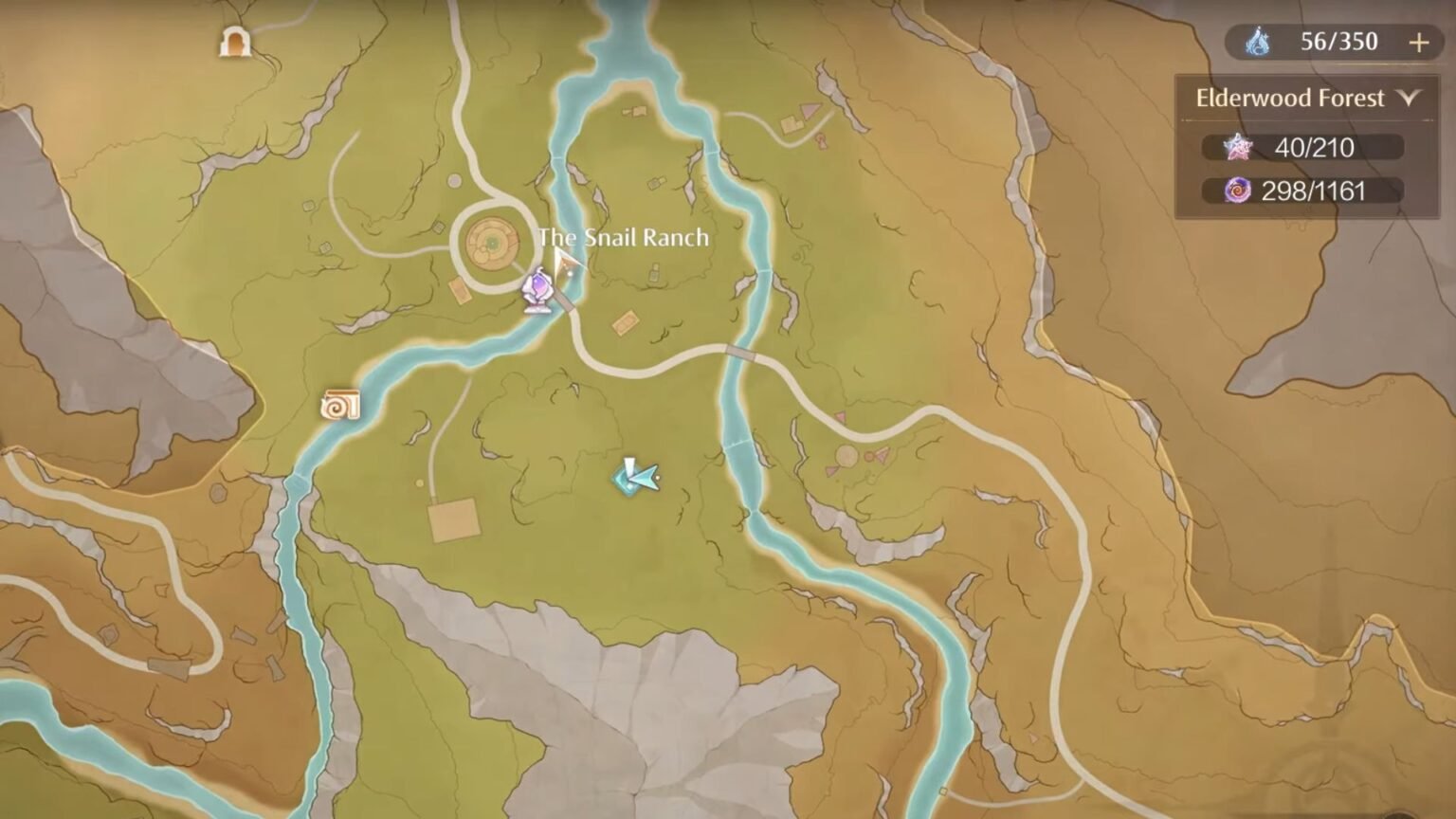 How To Get The Shroomling's Zephyr Bow in Infinity Nikki 2.0