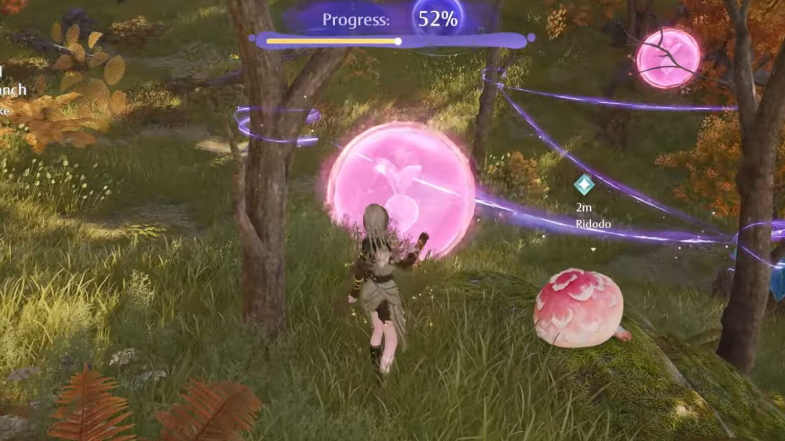 How To Get The Shroomling's Zephyr Bow in Infinity Nikki 2.0