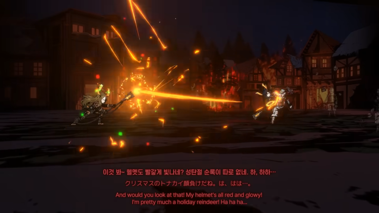 Limbus Company: Should You Pull for Reindeer Rodion?