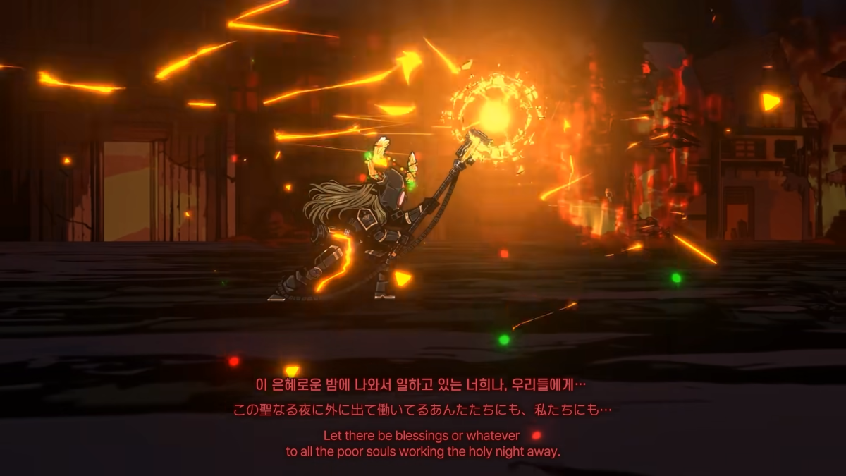Limbus Company: Should You Pull for Reindeer Rodion?