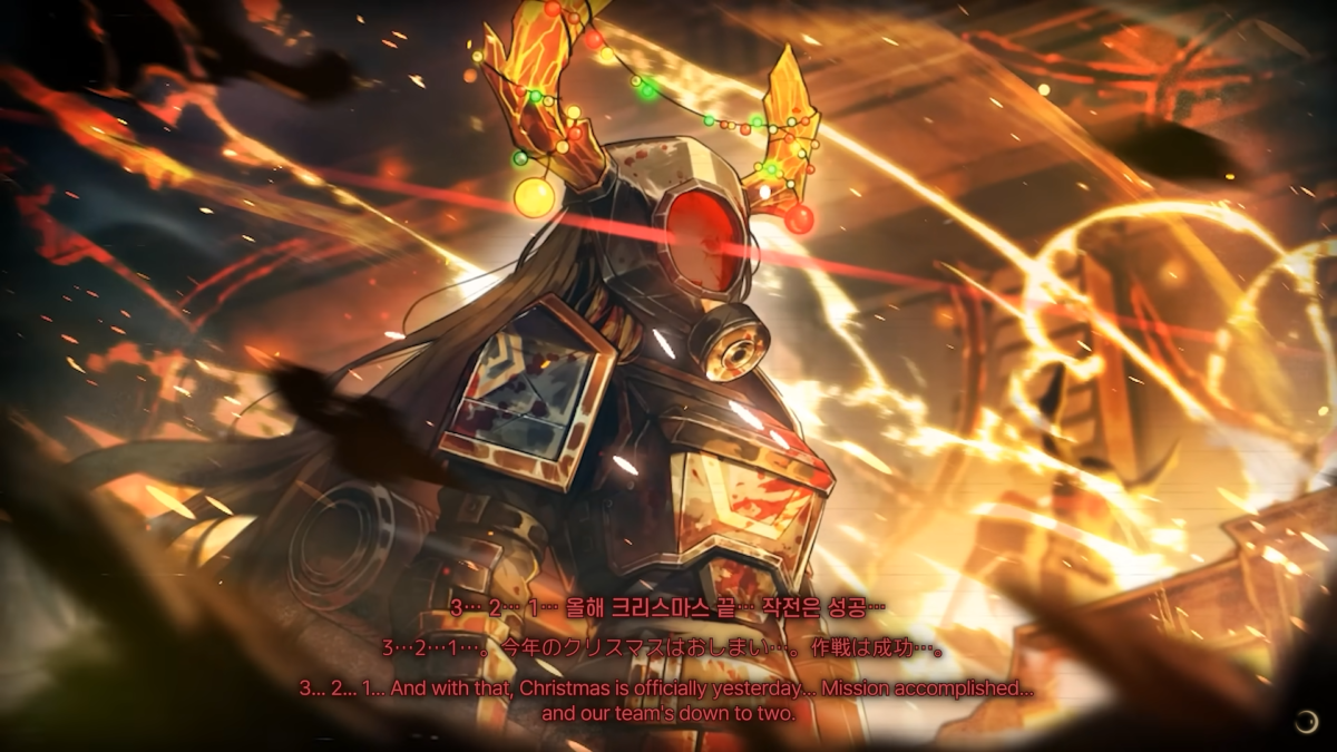 Limbus Company: Should You Pull for Reindeer Rodion?