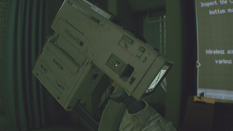 Routine Review - A Masterclass In Liminal Space Terror