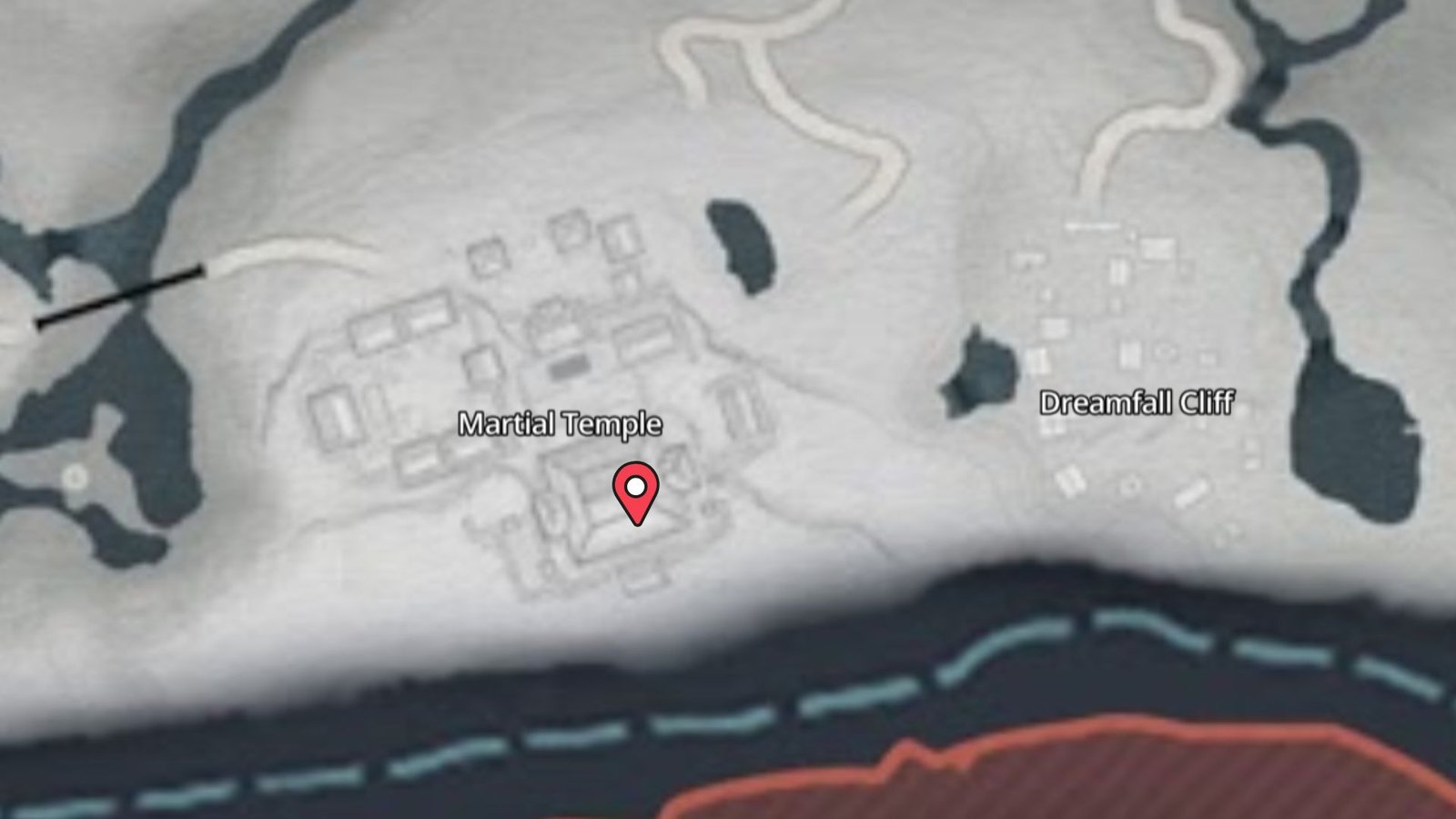 Secret Edict Chamber Guide (Martial Temple) - Where Winds Meet