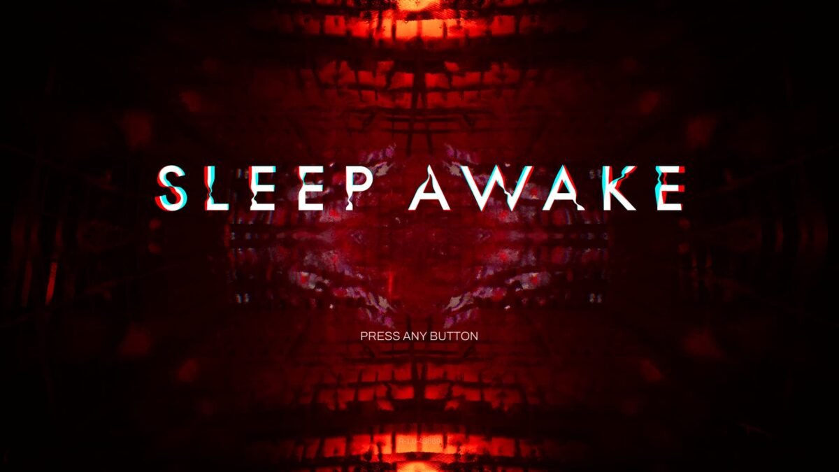 Sleep Awake Review