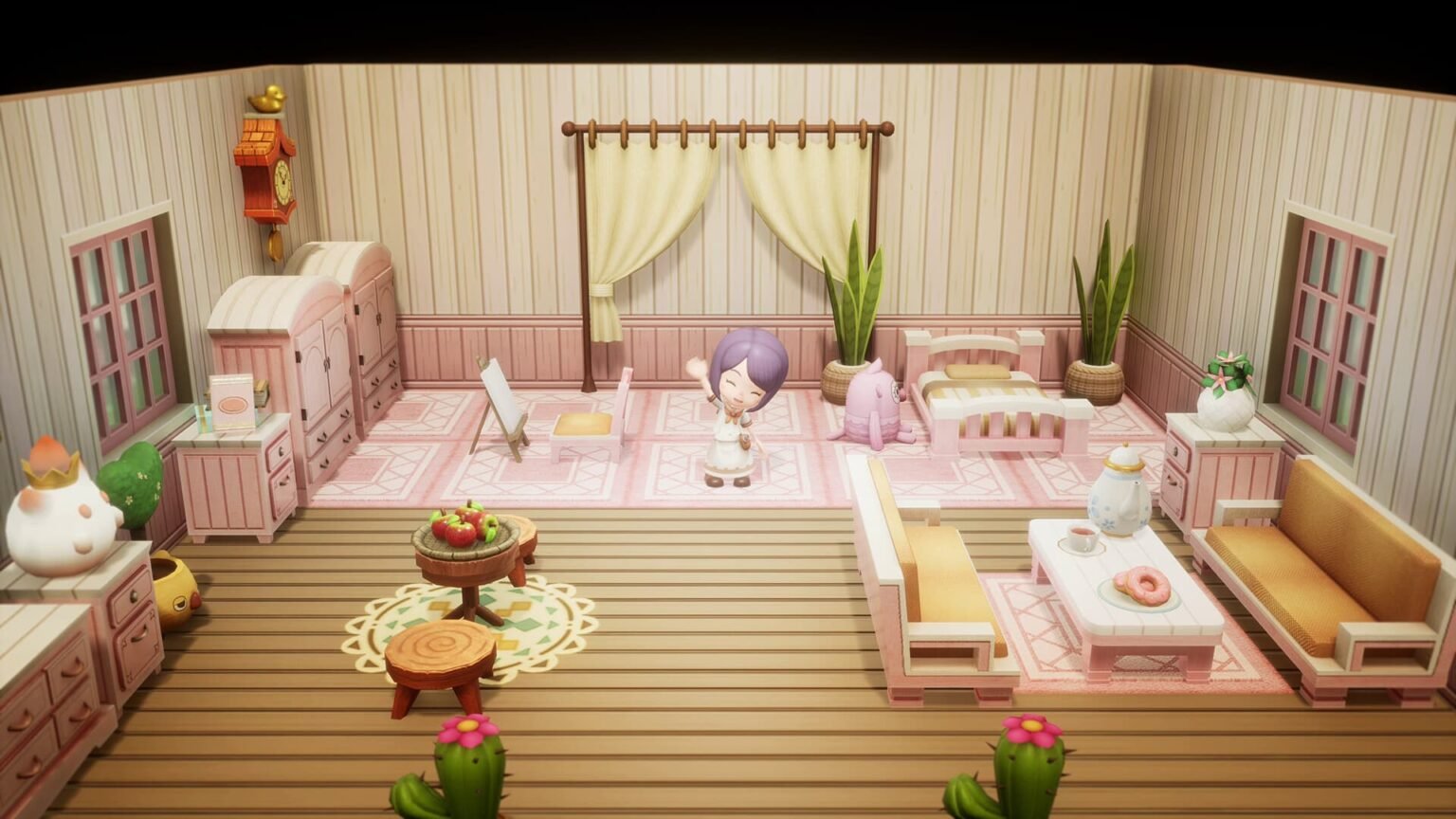 10 Best Cozy Games on Nintendo Switch 2