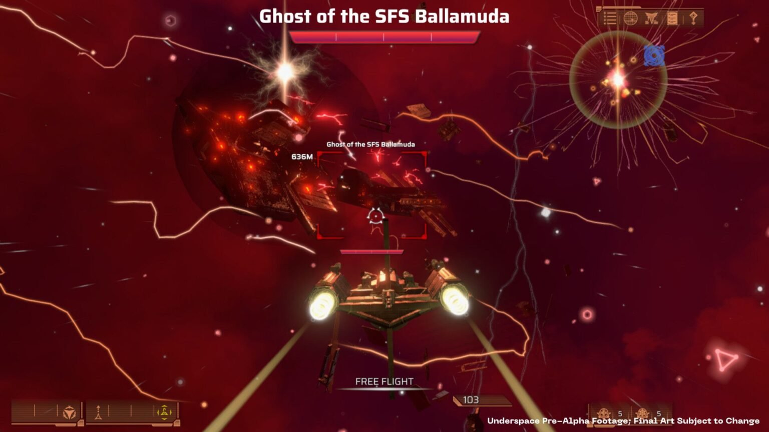 9 Best Open-World Space Games