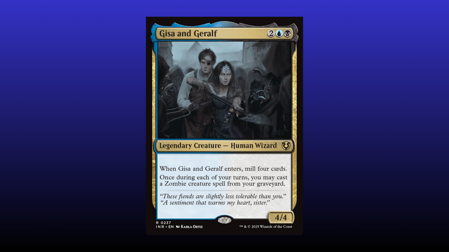 7 Best Magic: The Gathering Commanders for Beginners