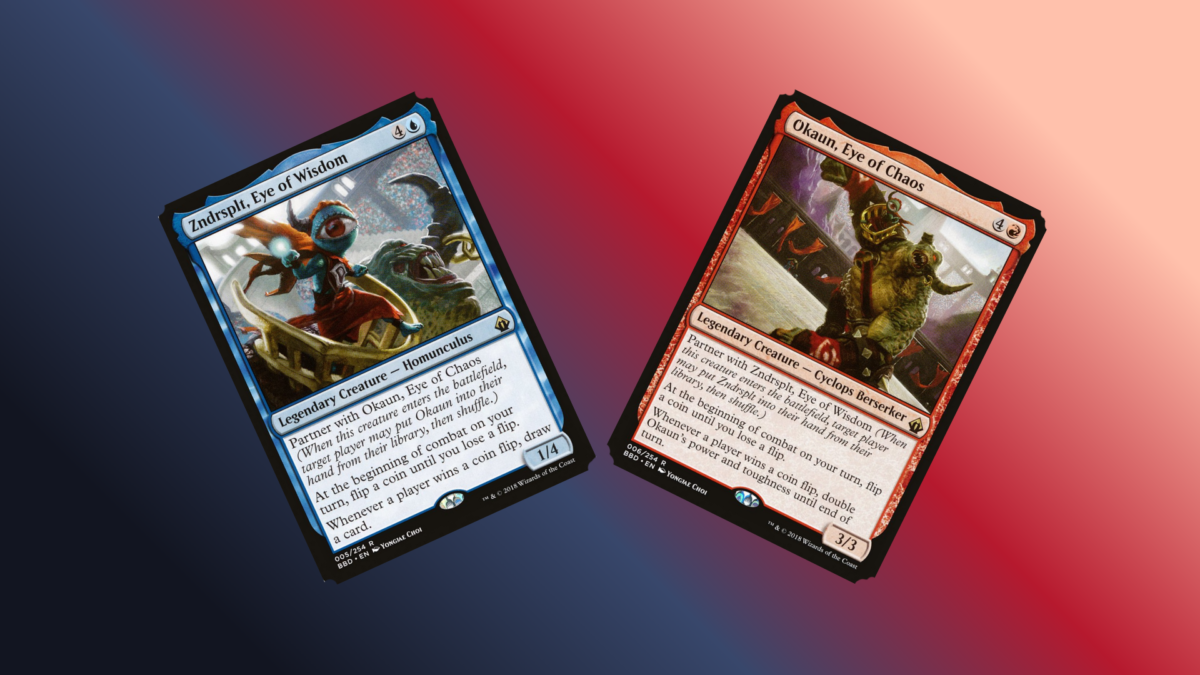 7 Best Magic: The Gathering Commanders for Beginners