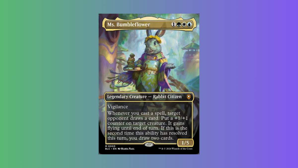 7 Best Magic: The Gathering Commanders for Beginners