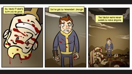 7 Most Brutal Vault-Tec Experiments in Fallout