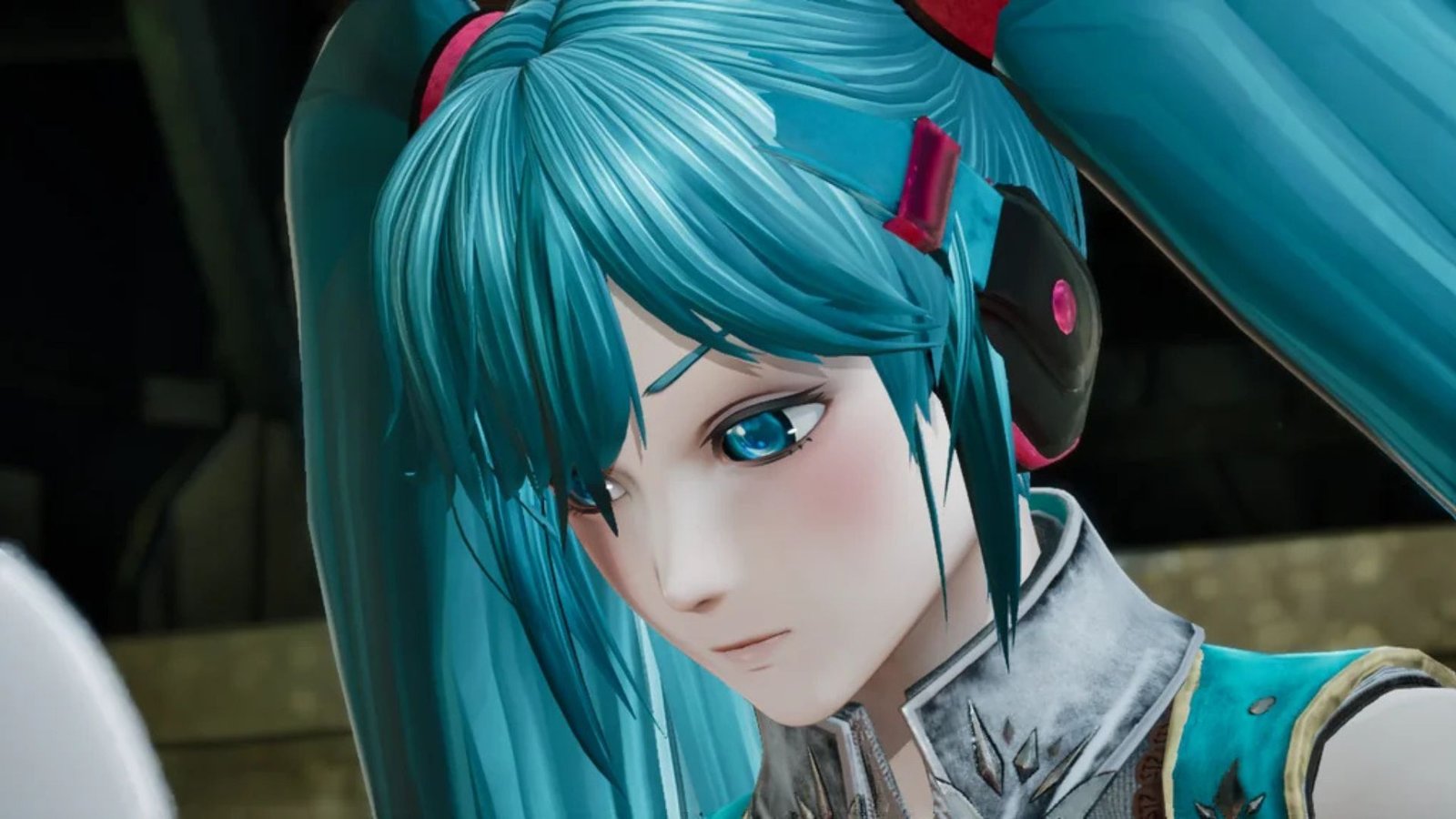 Code Vein 2 Character Creator & Photo Mode Released For Free