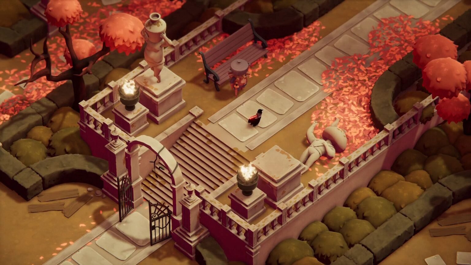 56 Best Indie Games of All Time