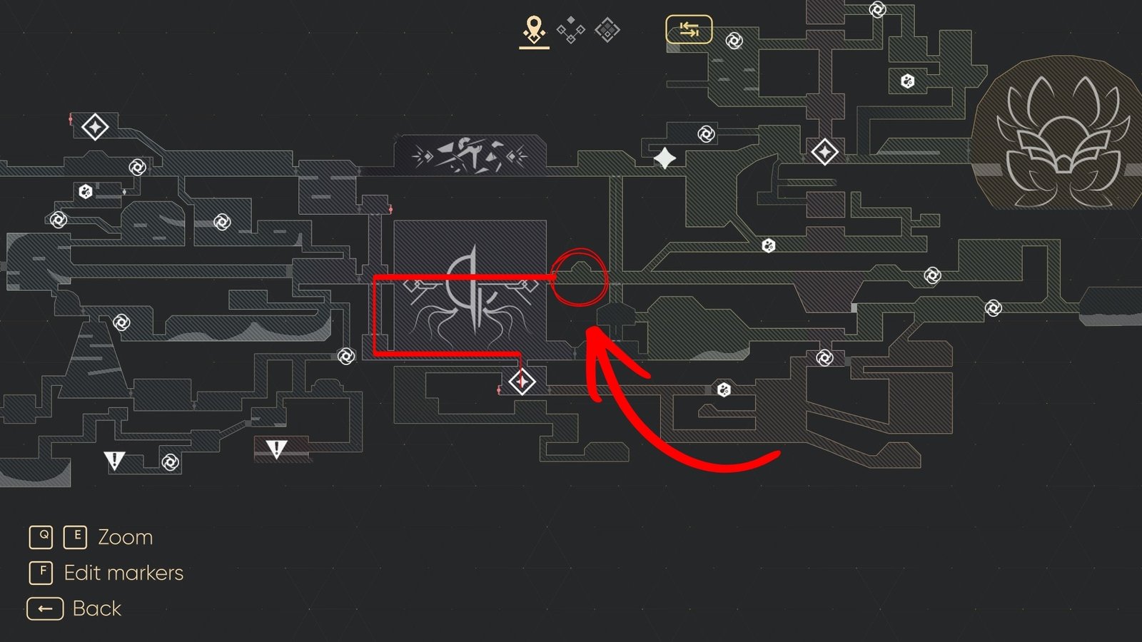 MIO: Memories In Orbit: How To Get Dodge Ability