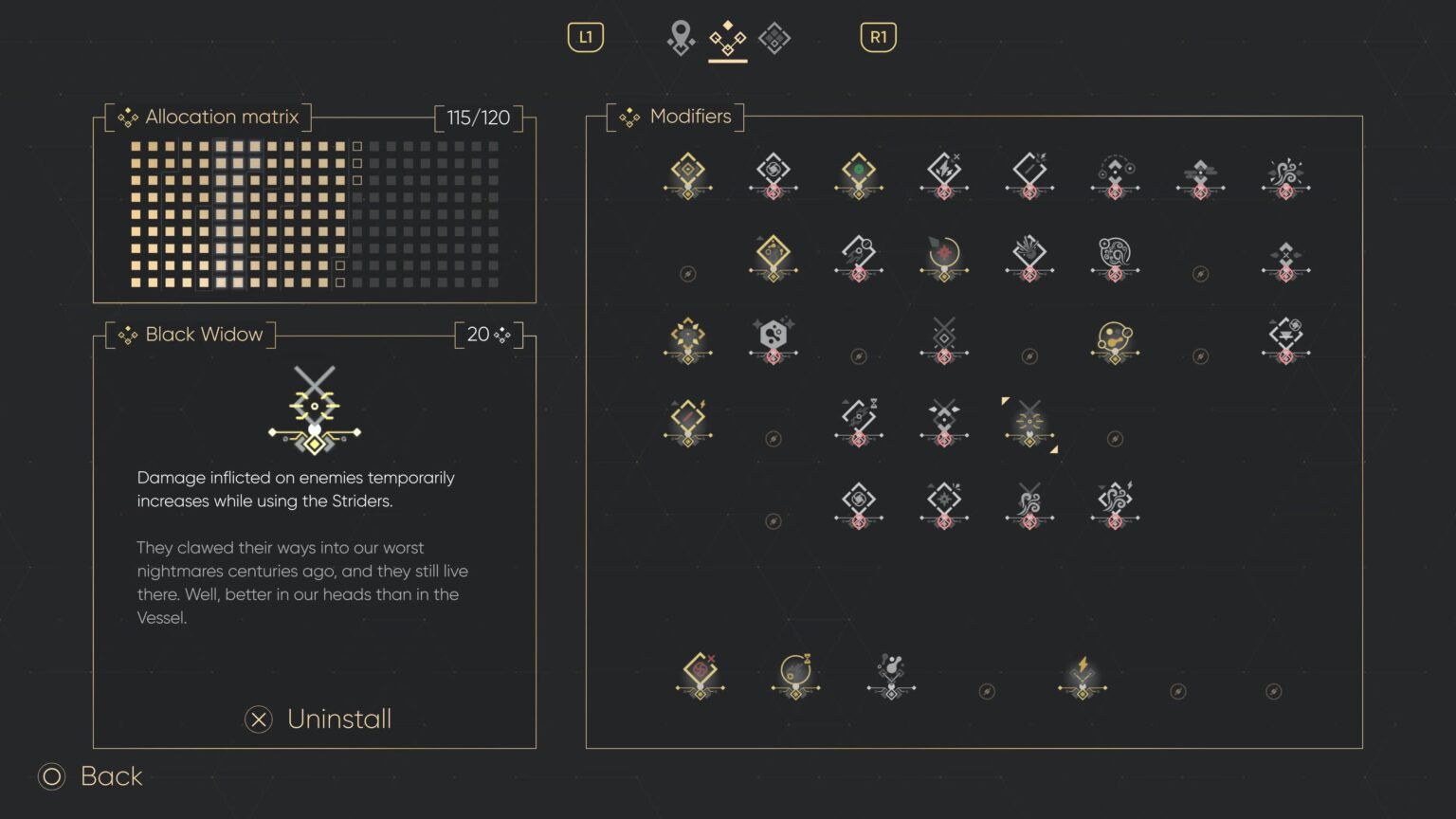MIO: Memories In Orbit - Friends Boss Guide