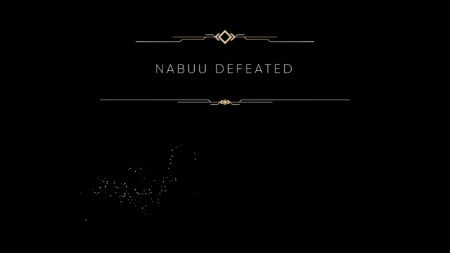 MIO: Memories In Orbit - How To Beat Nabuu