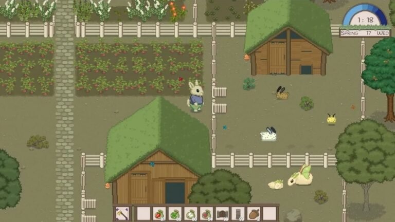 10 Best Cottagecore Games You Need To Play