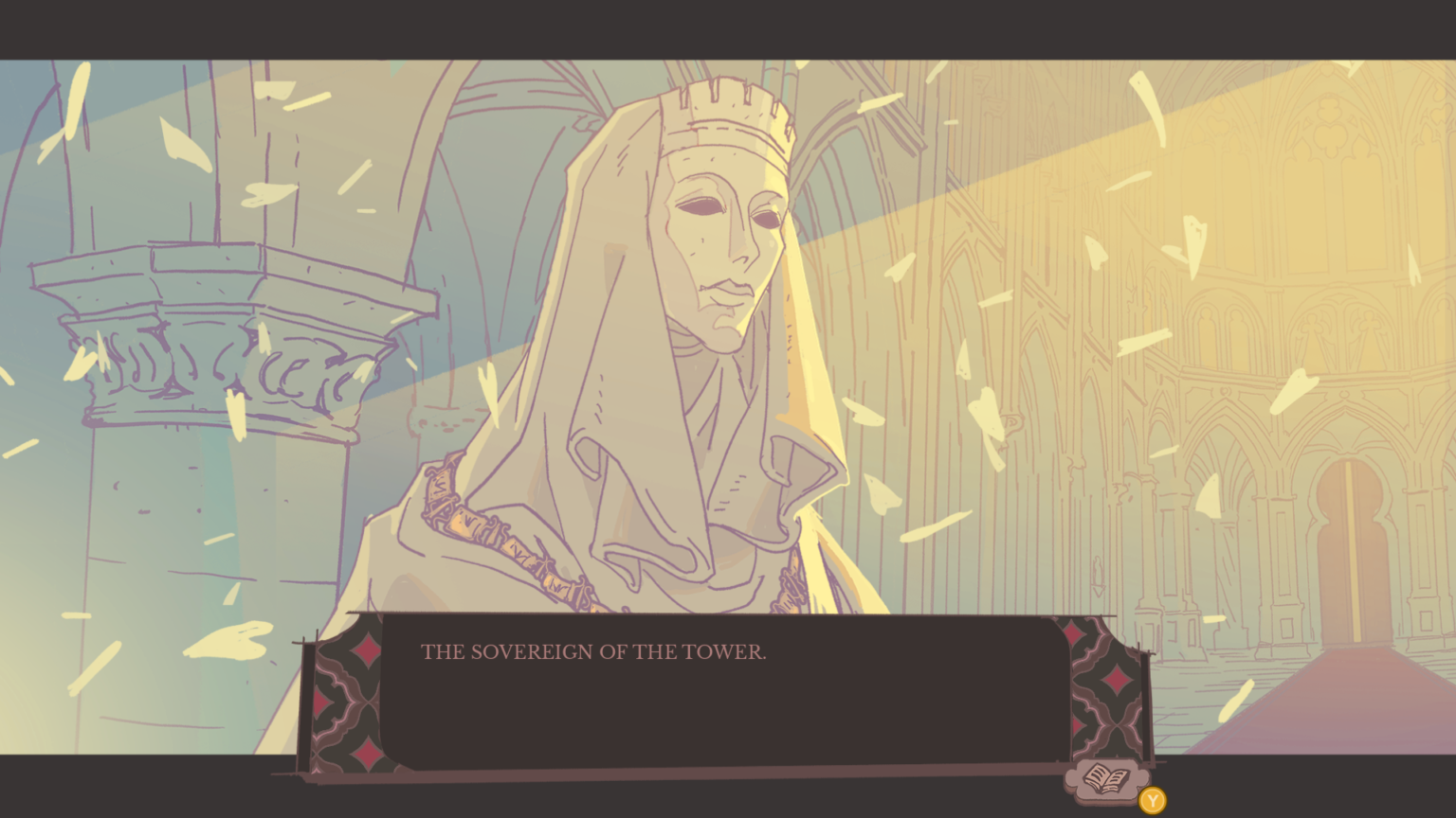 Hands-On Preview: Sovereign Tower Lets You Rule