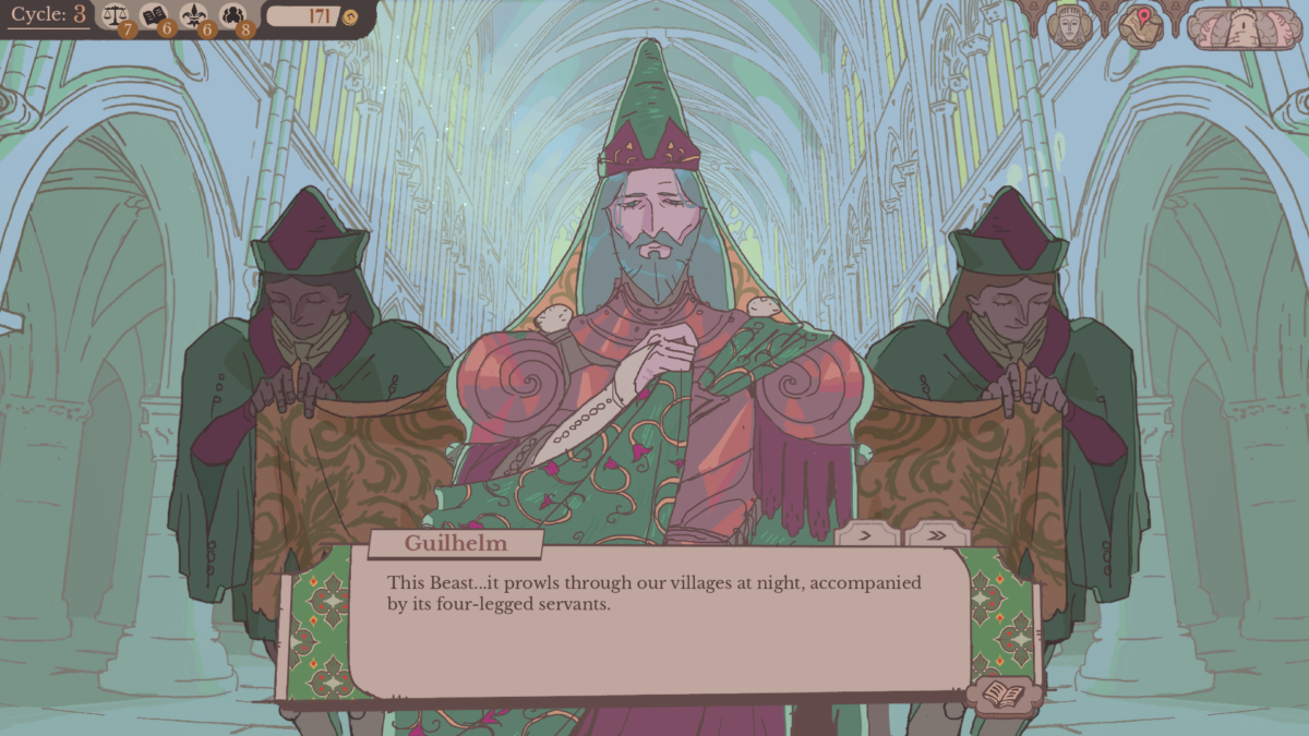 Hands-On Preview: Sovereign Tower Lets You Rule