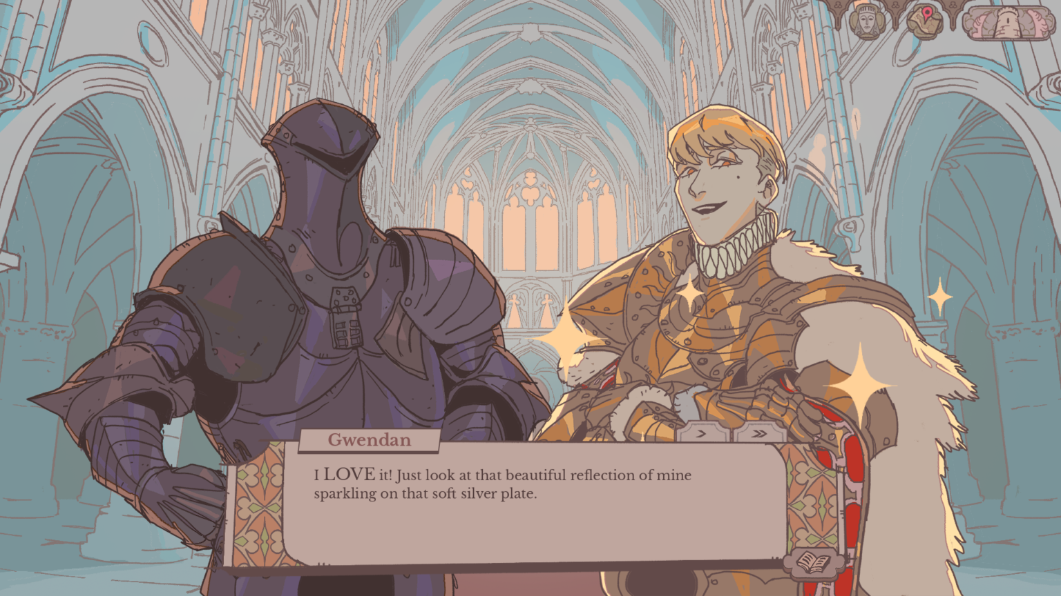 Hands-On Preview: Sovereign Tower Lets You Rule