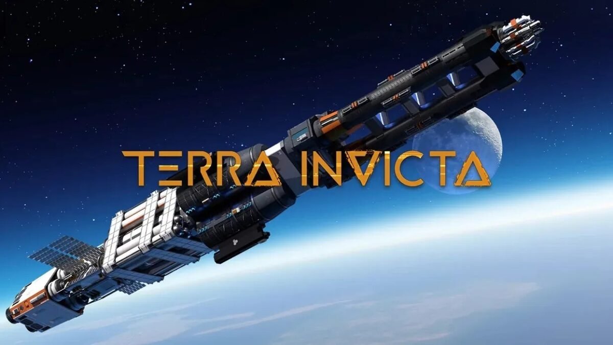 Terra Invicta Review