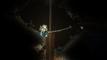 Terraria 1.4.5 - How to Obtain Every New Whip