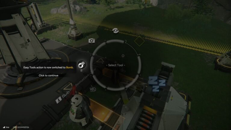Arknights Endfield: How to Create Industrial Explosives