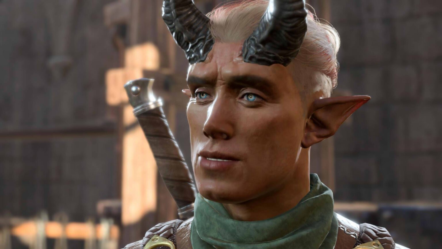 Baldur's Gate 3: Dammon Location Guide (All Acts)