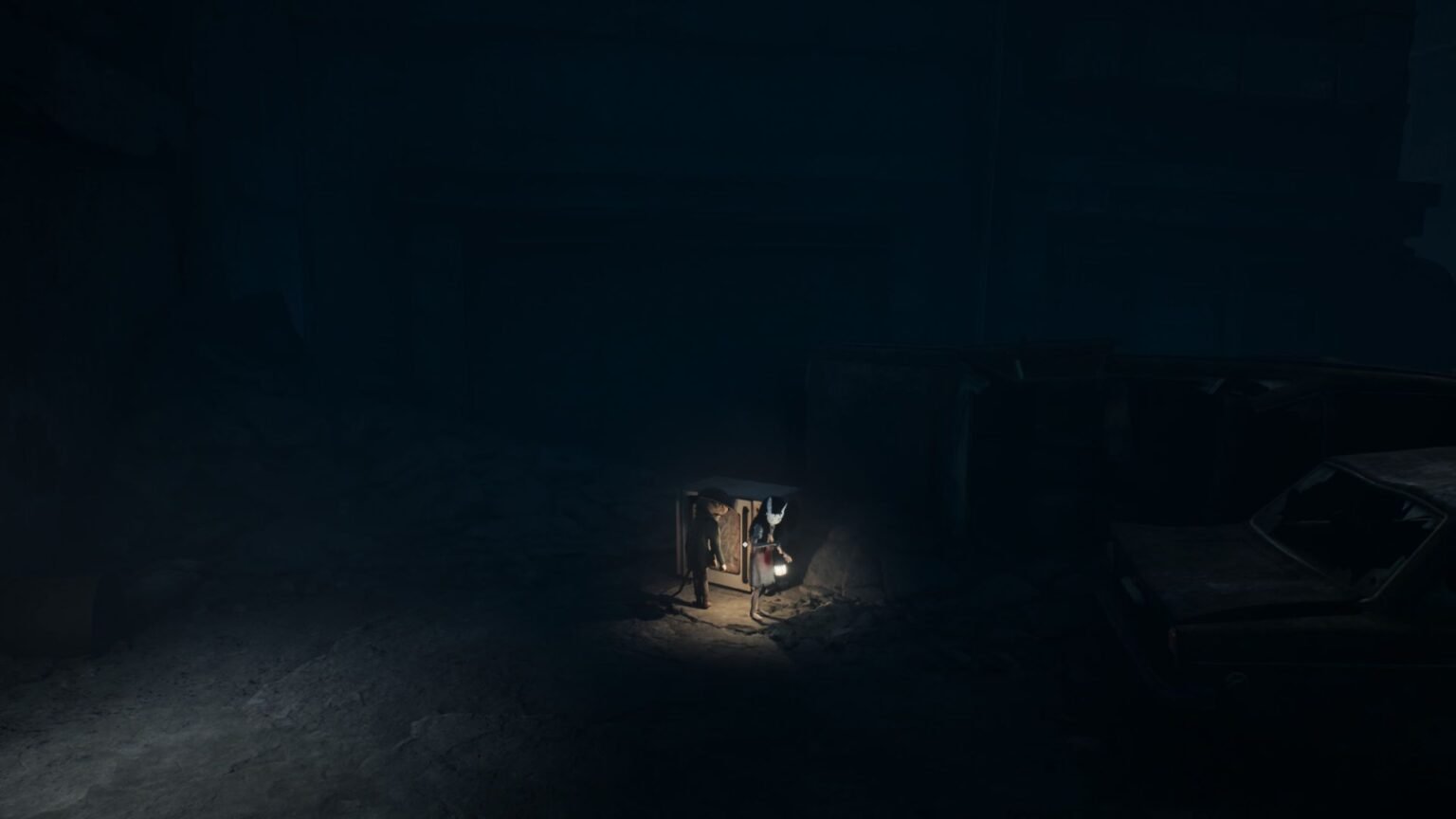 Reanimal: All Critter Locations
