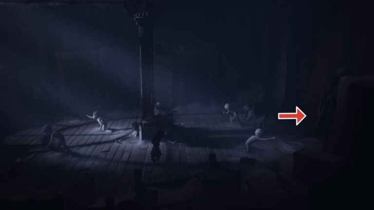 Reanimal: All Critter Locations