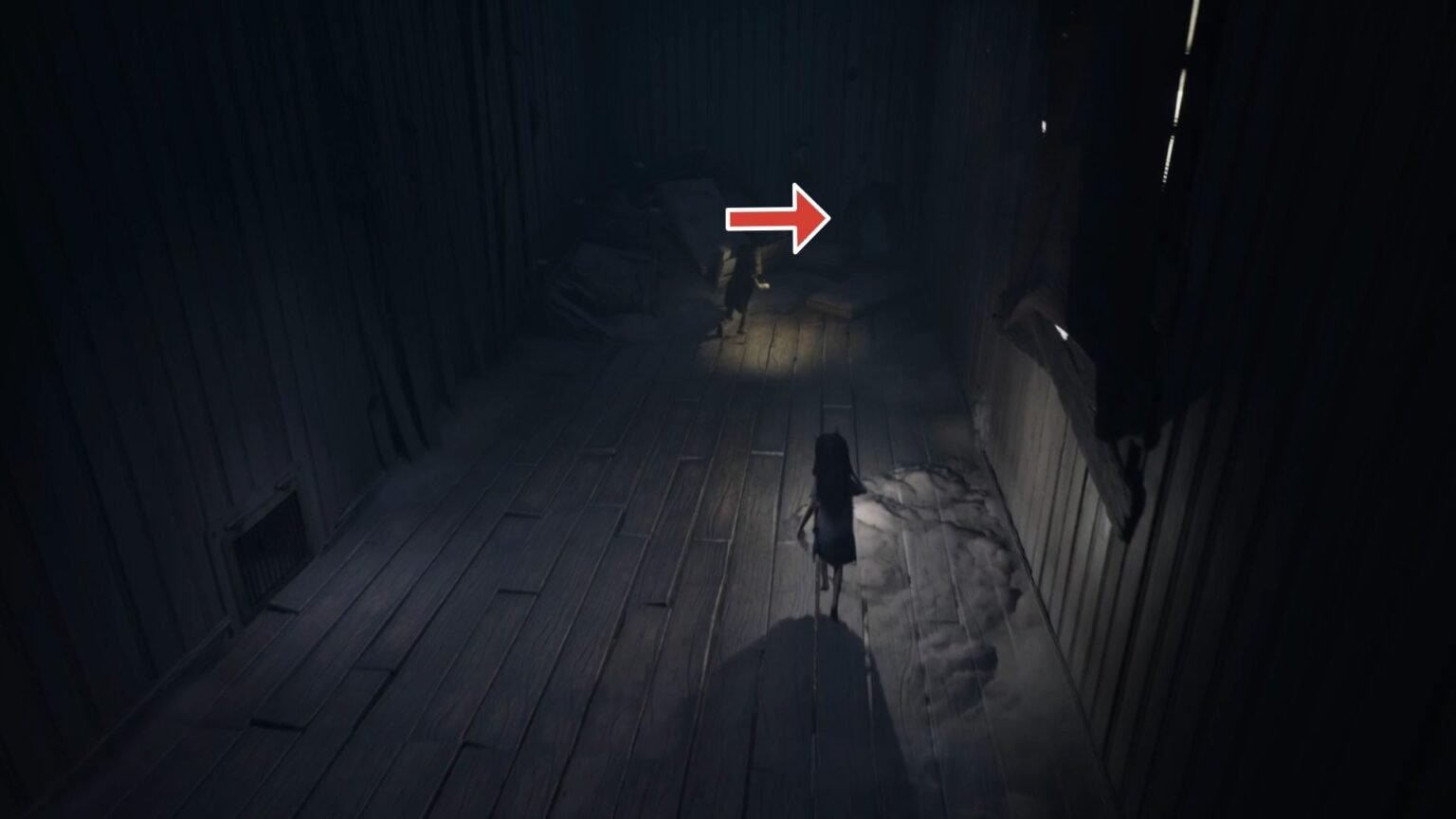 Reanimal: All Hidden Statues Locations