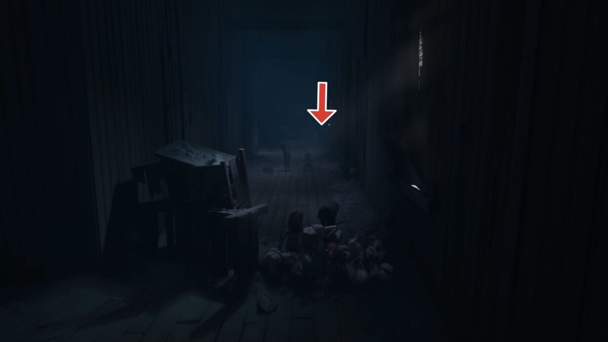 Reanimal: All Hidden Statues Locations