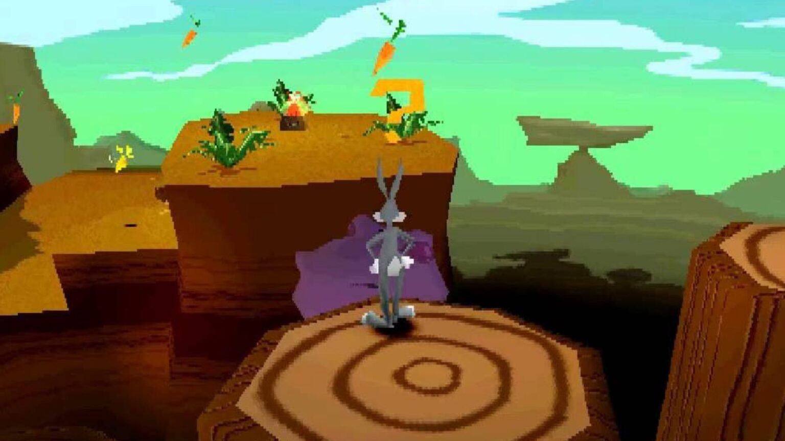 7 Best Underrated Gems On PS1 You Need To Try