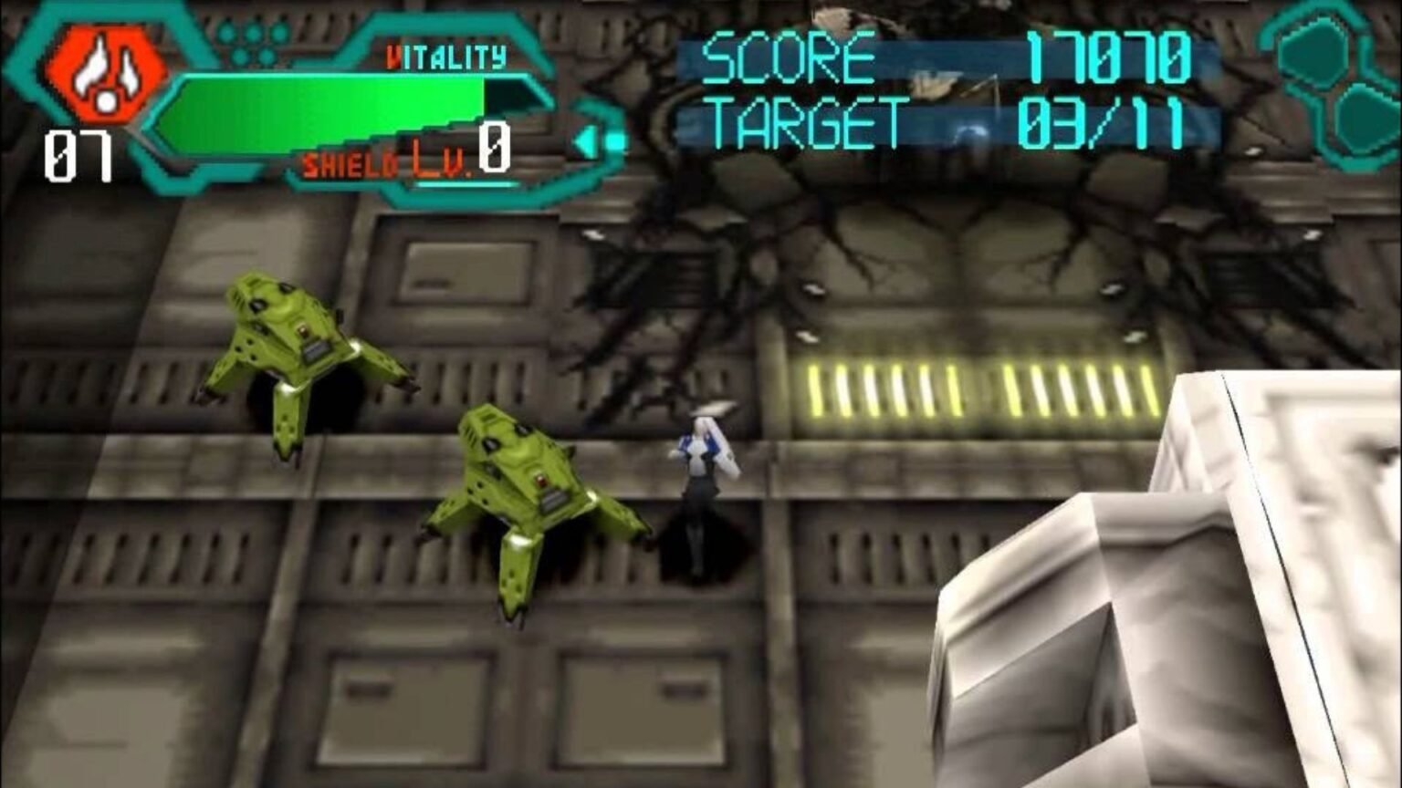 7 Best Underrated Gems On PS1 You Need To Try
